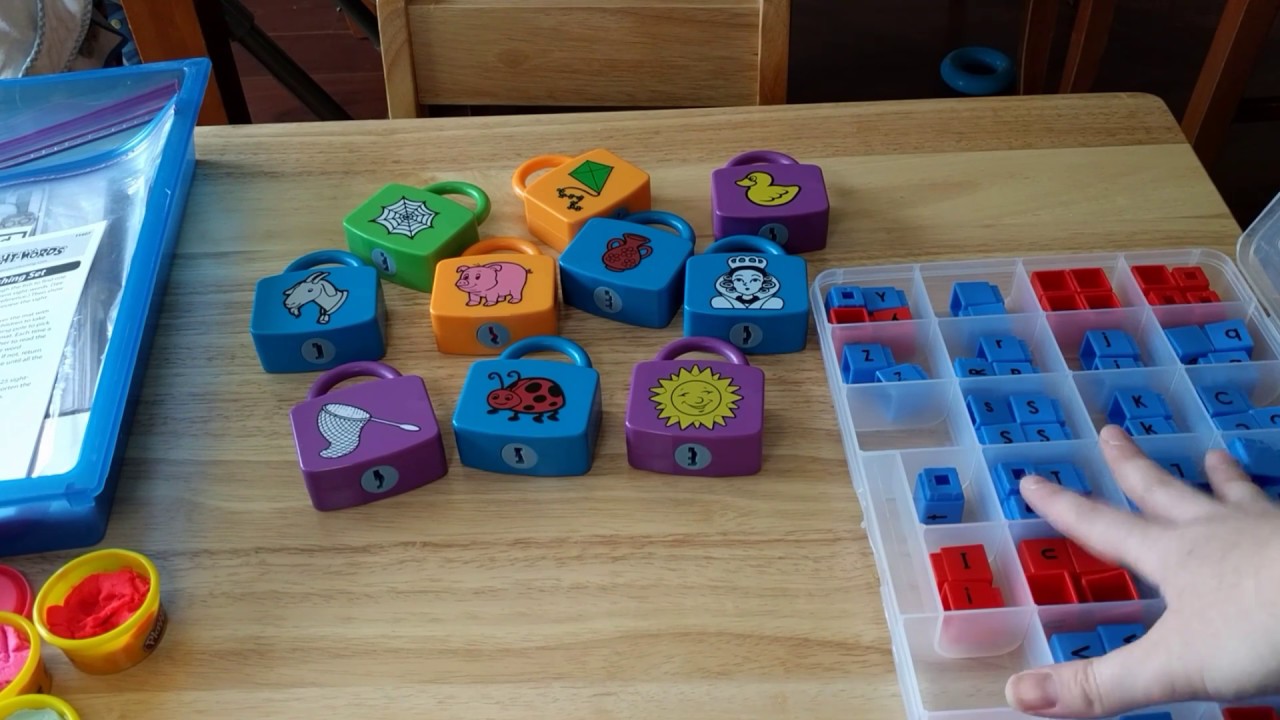 First Grade Workboxes What S Inside Week 4 Youtube