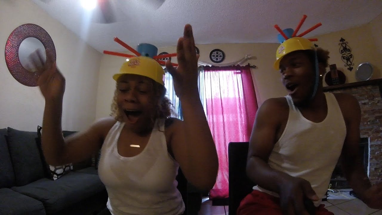 Extreme Wet Head Challenge Youtube