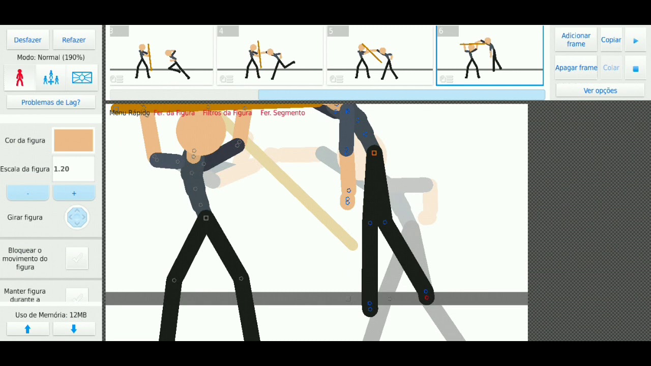 Speed Animation Youtube