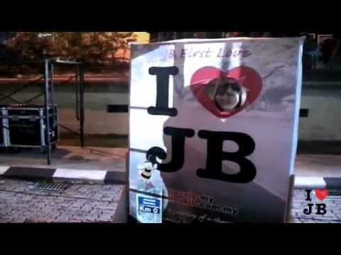 I Love Jb Jb First Love Youtube