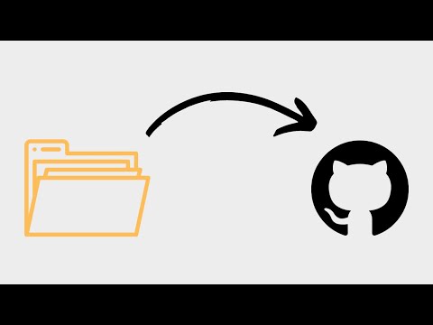 Github Proje Yükleme Youtube