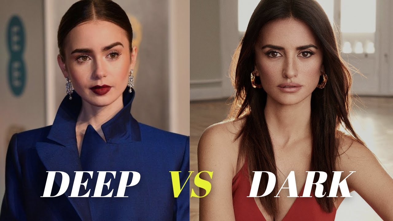 Deep Dark Seasons Aren T They The Same Apparently Not Youtube