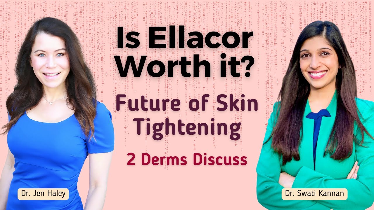 Transform Your Skin How Ellacor Tightens Without Surgery