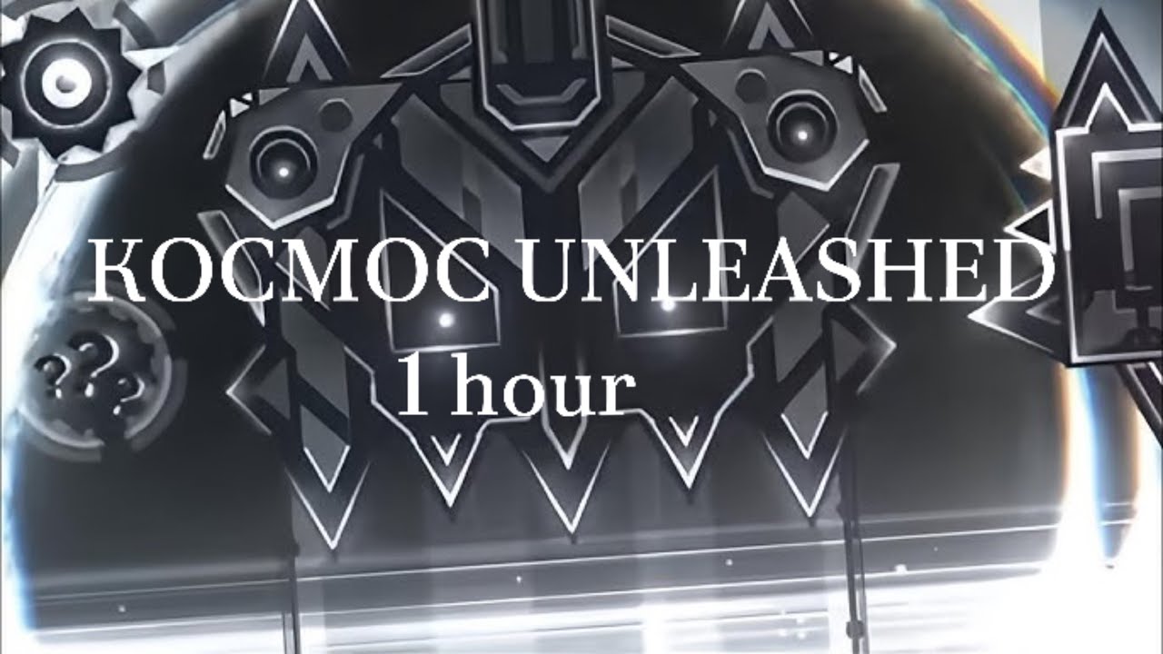 Kocmoc Unleashed 1 Hour Youtube