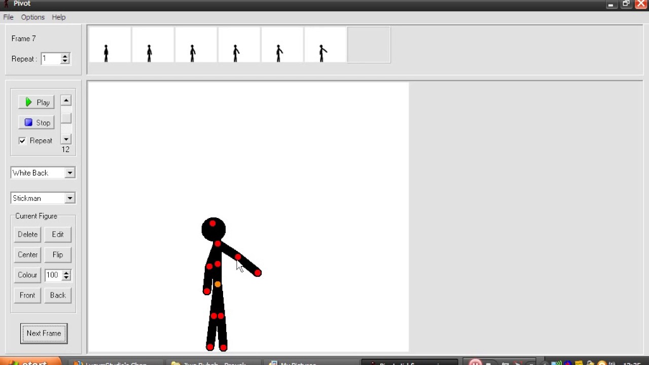 Tutorial Animasi Youtube