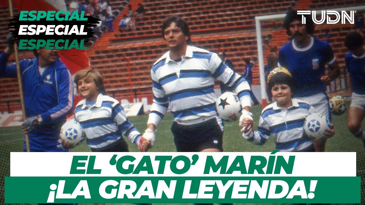La Leyenda De Superman ésta Es La Historia Del Gran Miguel Marín