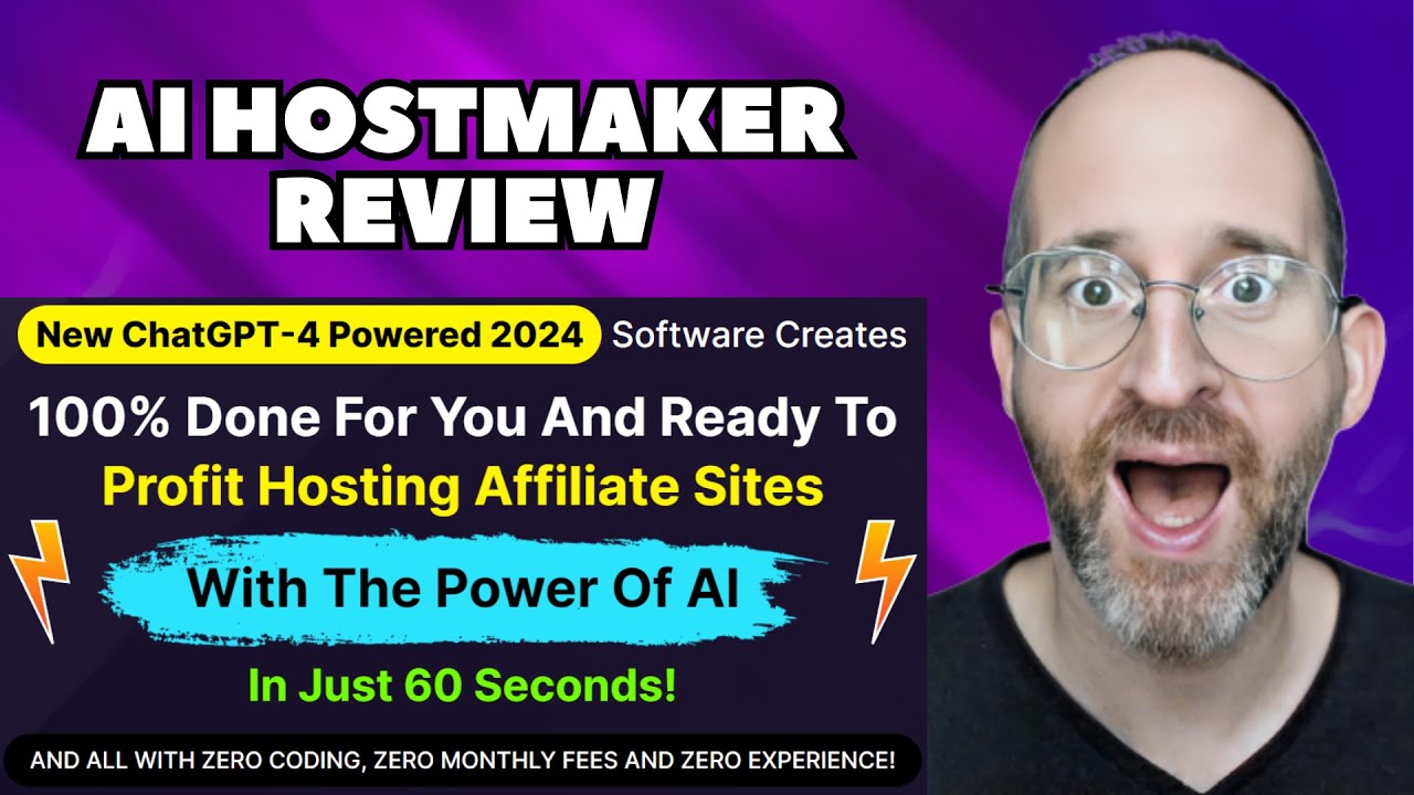 Ai Hostmaker Review Youtube