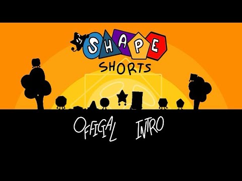 Shape Shorts Official Intro Outdated Youtube