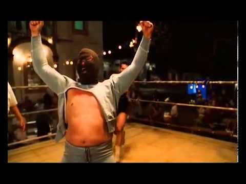 Nacho Libre Official Trailer Hd Youtube