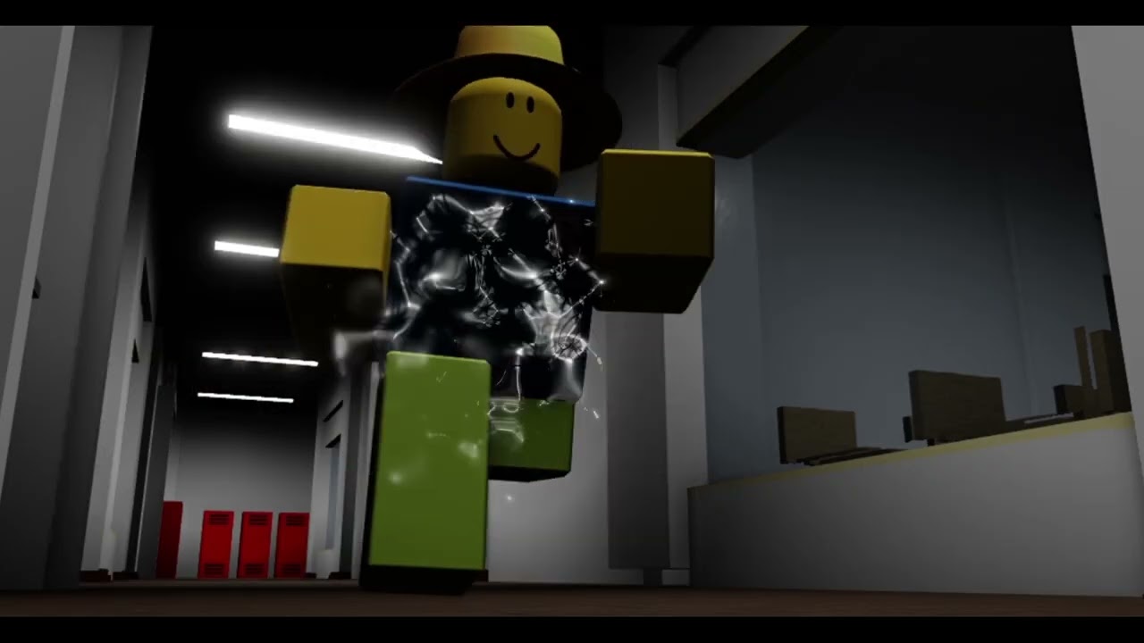 Editing Test Youtube