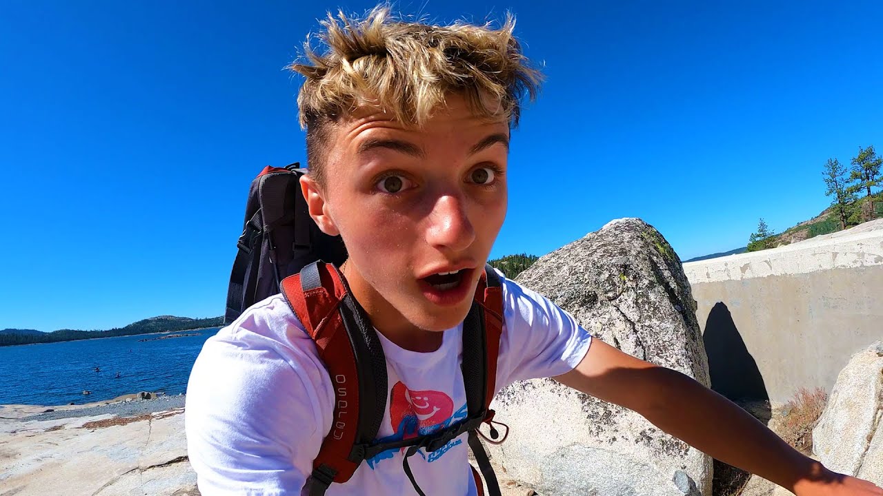 Survival Challenge Day 2 Youtube