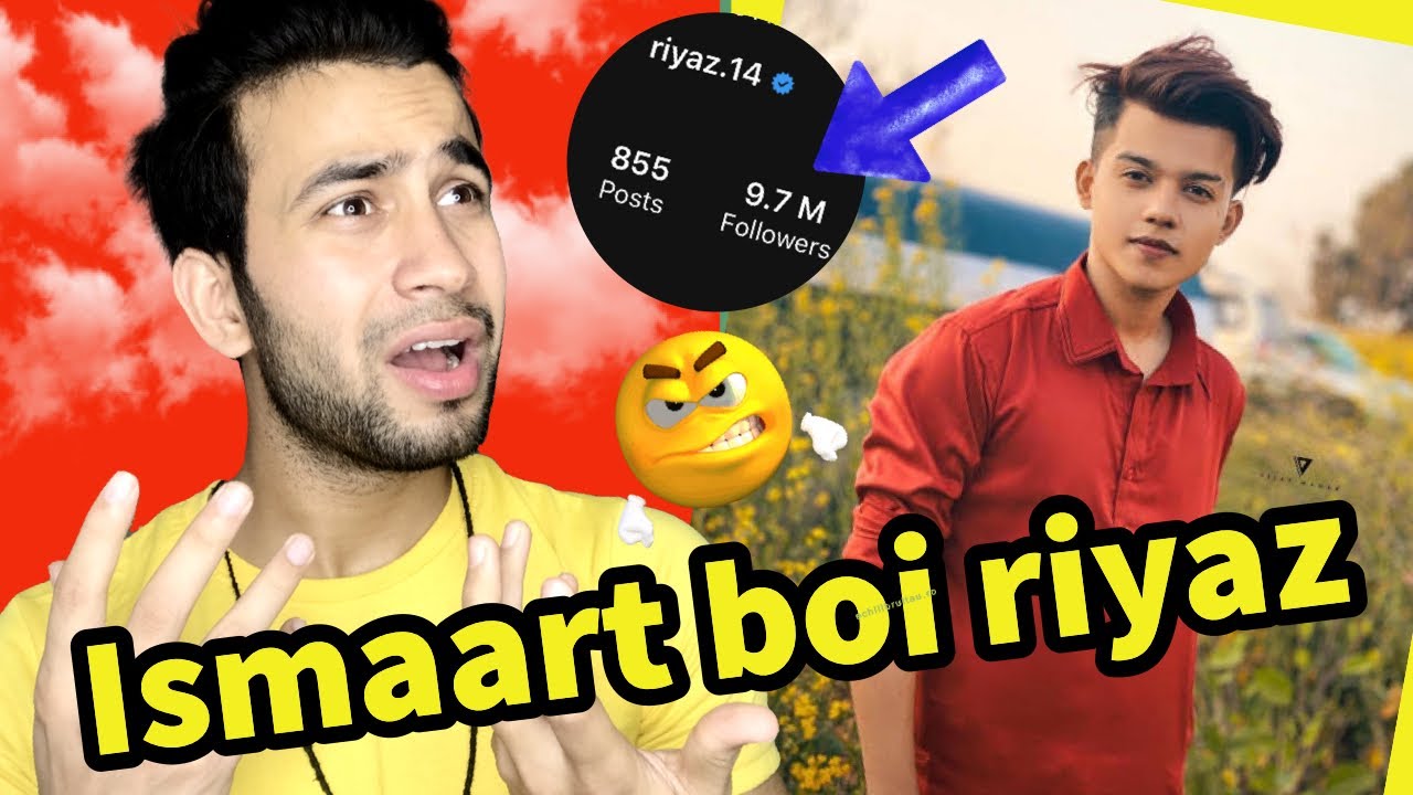 Riyaz Ali The Fashion Influenza Roast рџ ґ Youtube