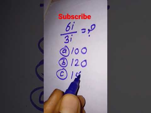 Puzzle Test Shorts Math Youtube