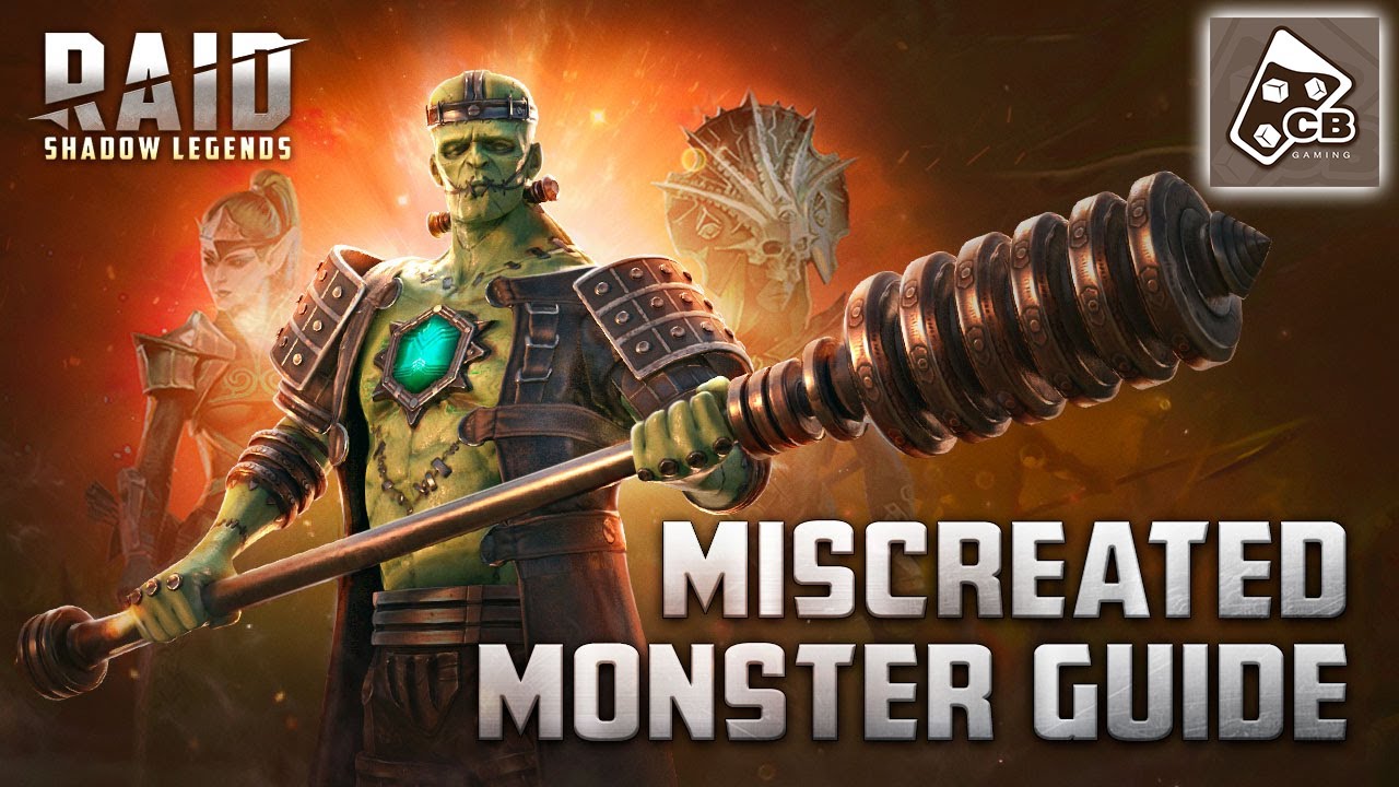 Miscreated Monster Raid Raid Shadow Legends Complete Guide To