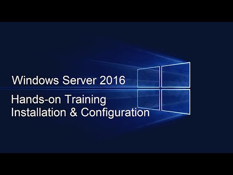 Windows Server Administration For Beginners Active Directory Windows