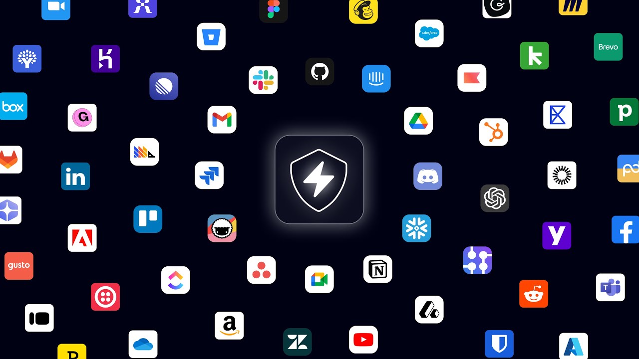 Introducing Composio Agentauth Auth For Independent Ai Agents Youtube