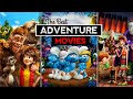 Top 10 Best Animated Adventure Movies Flickbro Animation Adventure ...