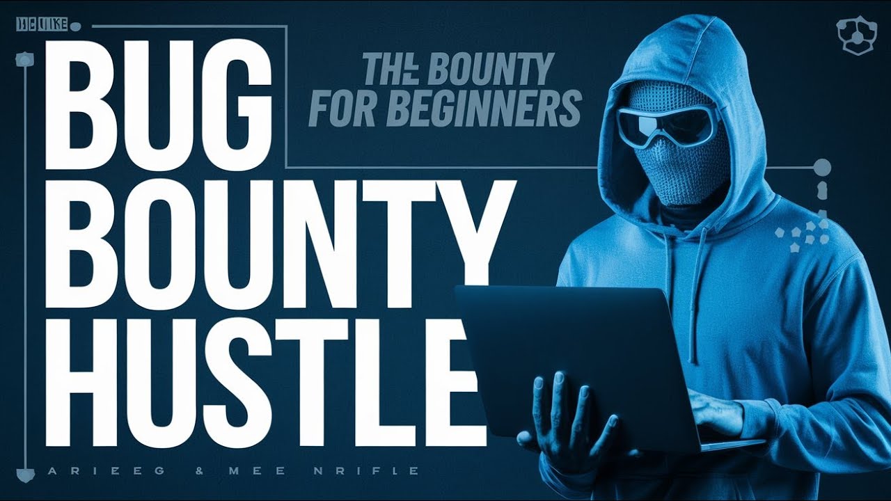 Bug Bounty Hustle рџћї Motivational Song For Beginners In Cybersecurity