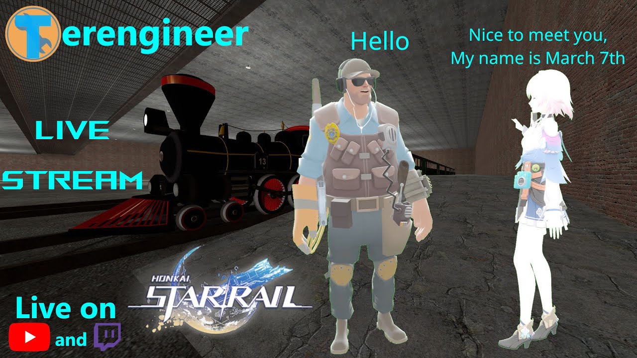 рџ ґlive Terengineer Update New Version From Missions Honkai Star Rail
