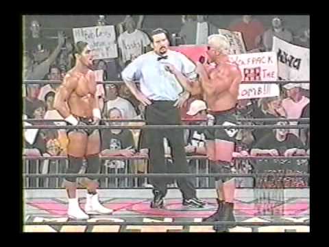 Evan Karagias Vs Big Papa Pump Youtube