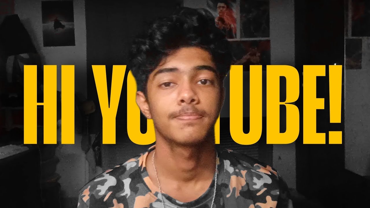 Hi Youtube Youtube