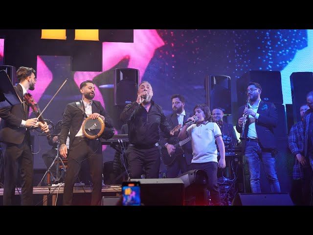 SORINEL PUSTIU STANGU DREPTU 2024 BERARIA H STANGU DREPTU CrewetzelEvents