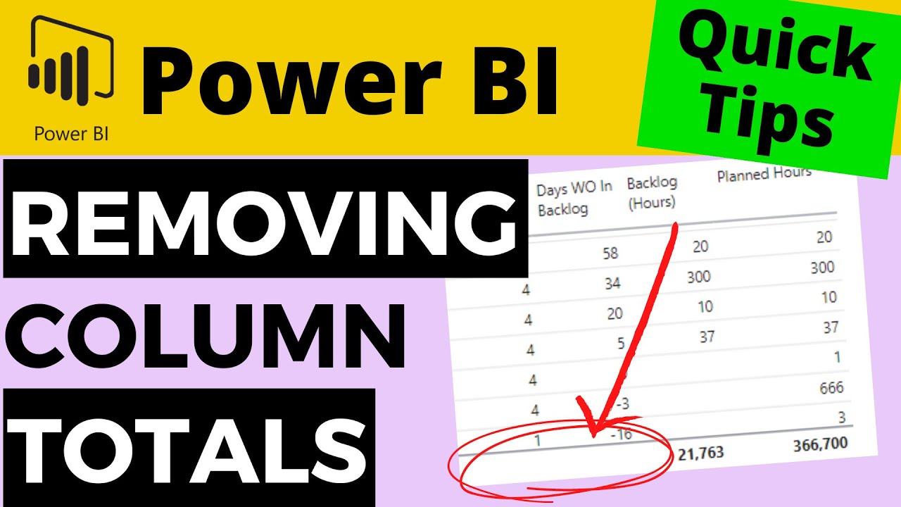 How To Filter And Remove Rows In Power Bi Free Printable Download