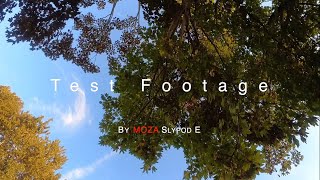 Moza Slypod E Multiple Camera Angles Test Footage Gudsen Moza Mp3 Music ...
