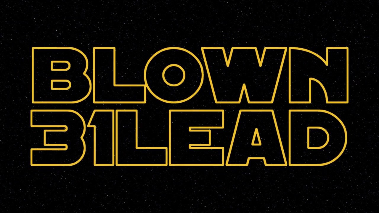 Warriors Blew A 3 1 Lead Star Wars Edition Youtube