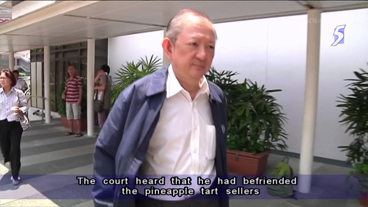 Former Mfa Protocol Chief Jailed 15 Months For Cheating 20feb2014