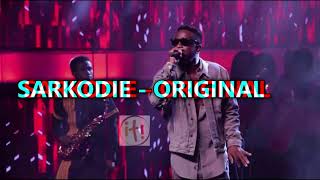 Sarkodie Original Lyrics Fellow Ghanaians Mp3 Music & Mp4 video downloads