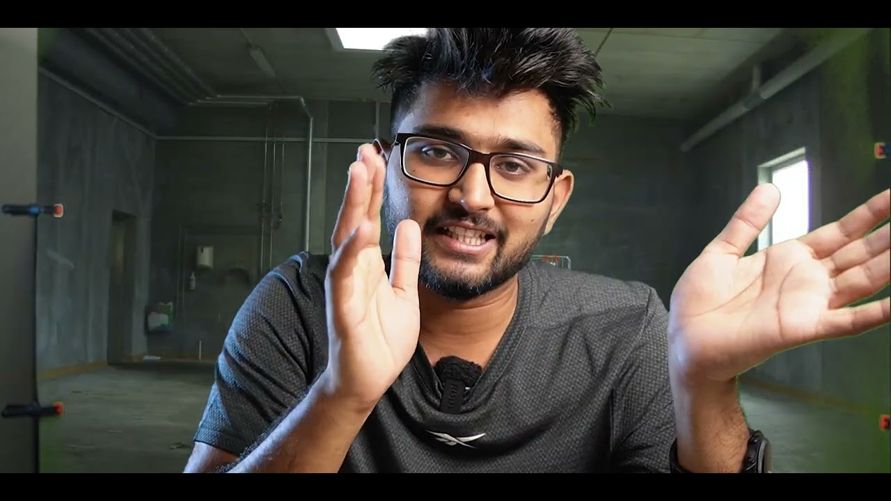 First Assignment Youtube