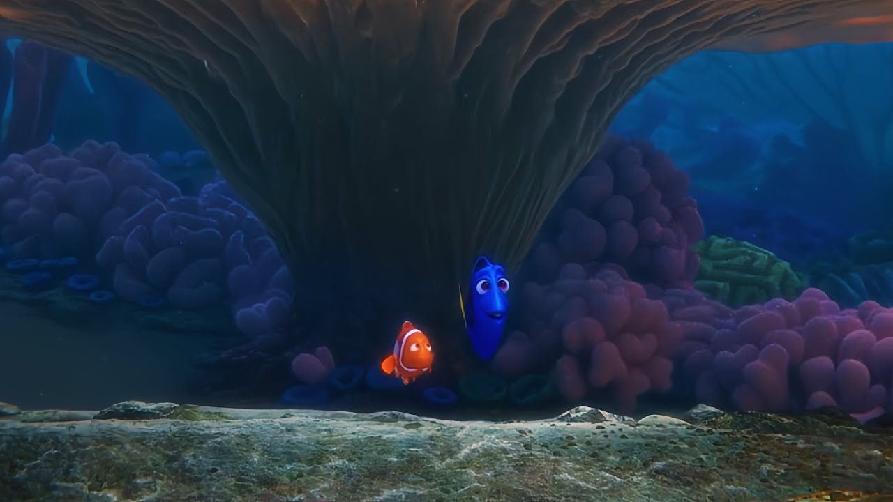Finding Dory Edit Youtube