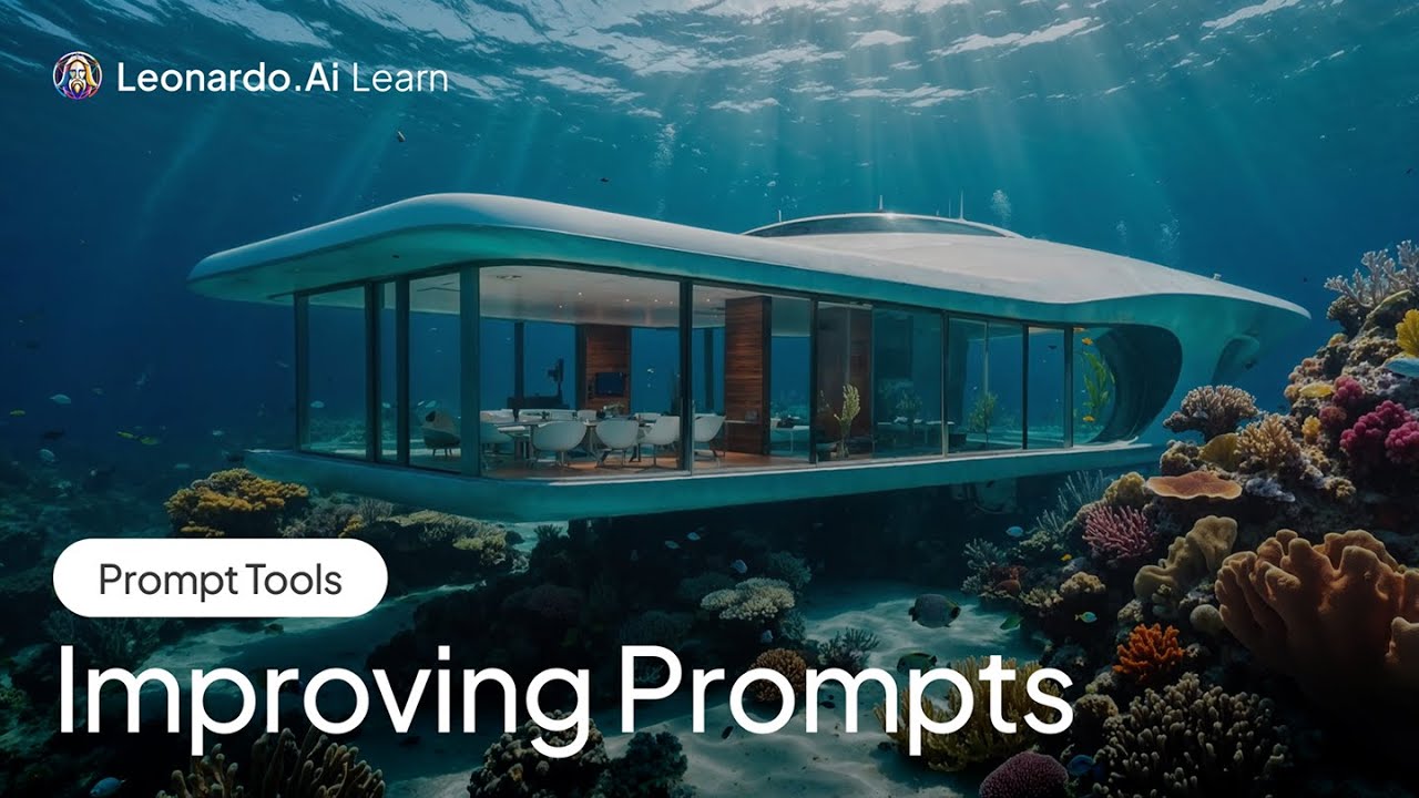 Improving Your Prompts Youtube