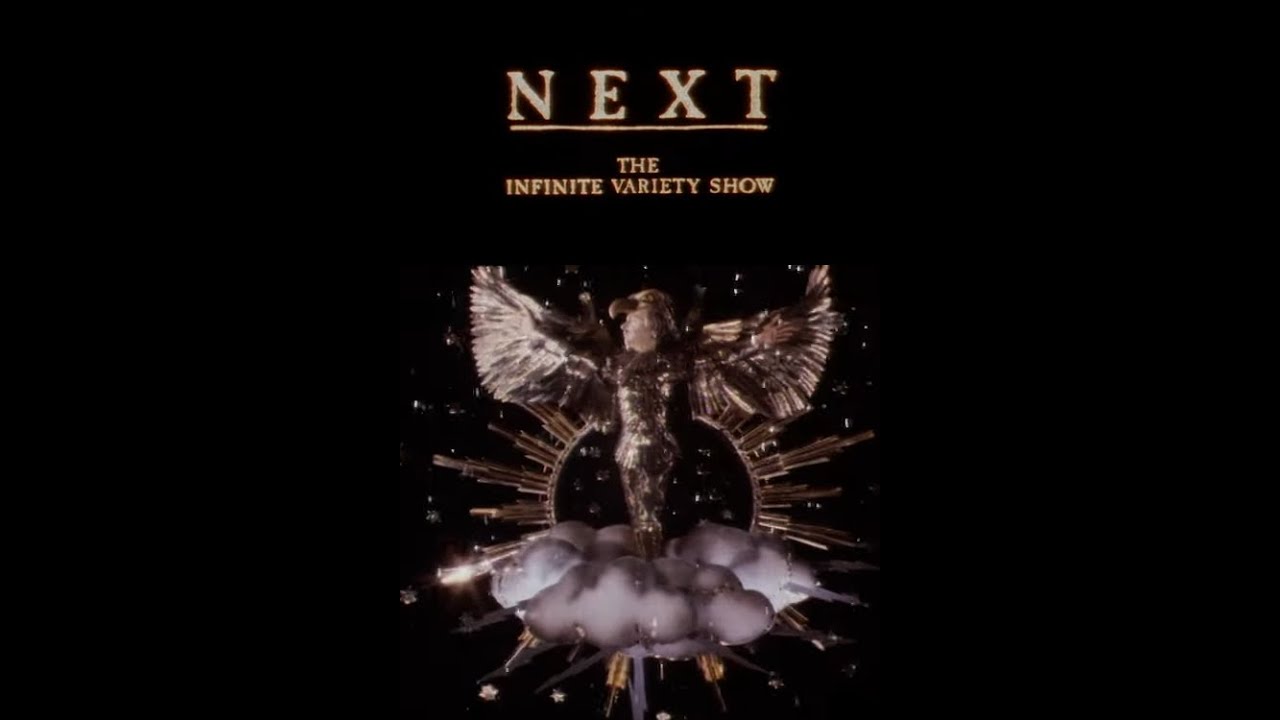 Next 1989 Youtube