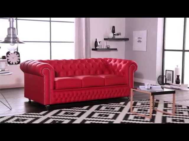 Saxon Chesterfield Sofa Frameimage Org