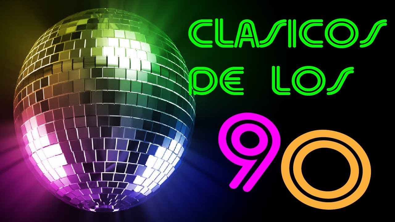 Clasicos De Los 90 S Música Instrumental De Los 90