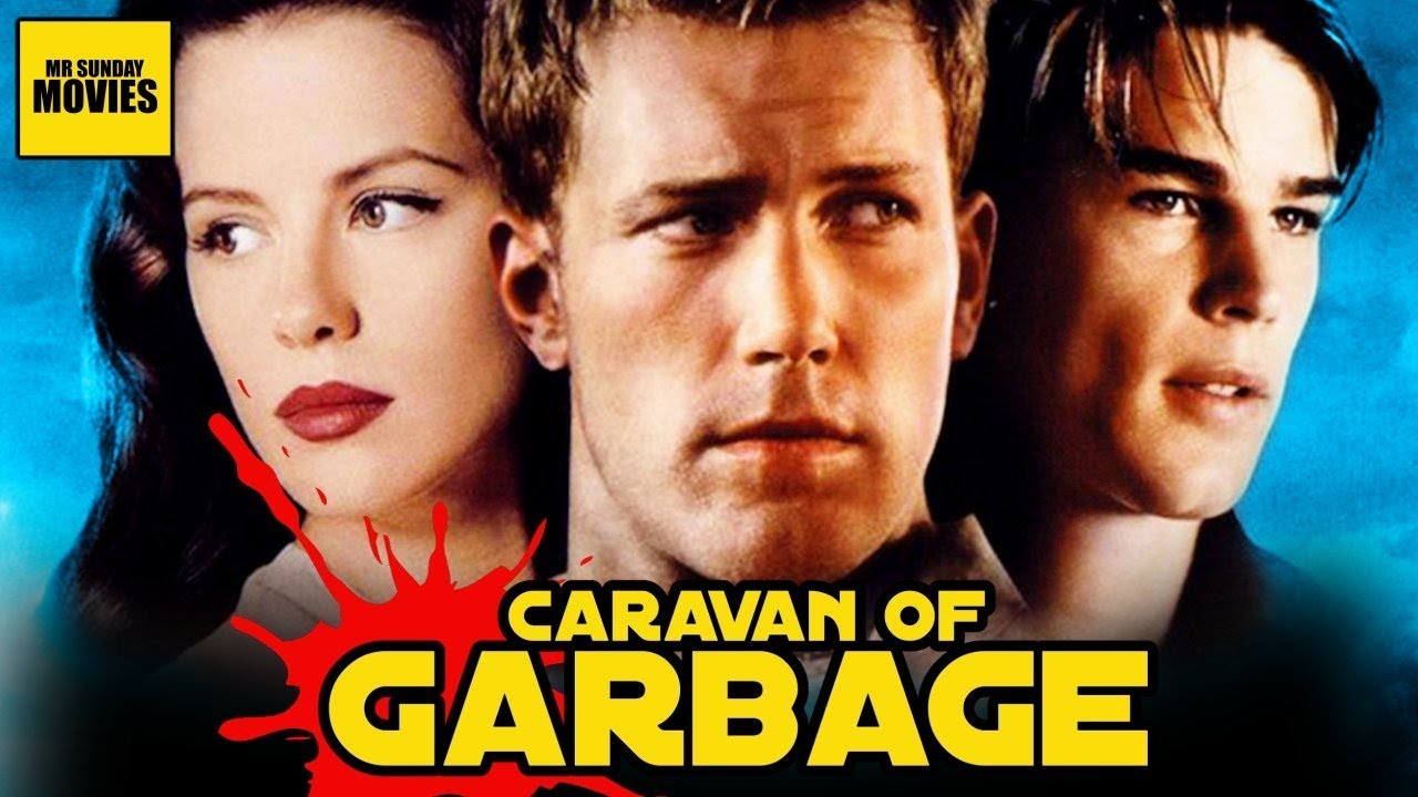 Pearl Harbor Michael Bay S Titanic Caravan Of Garbage Youtube
