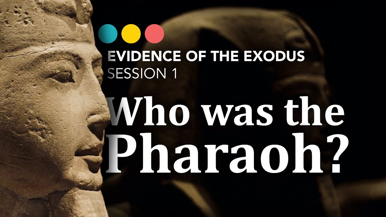 Historical Evidence Of The Biblical Exodus