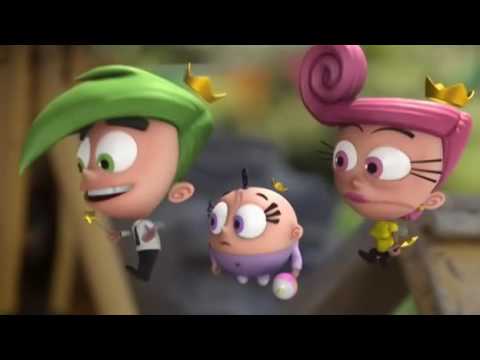 Grow Up Timmy Turner Youtube