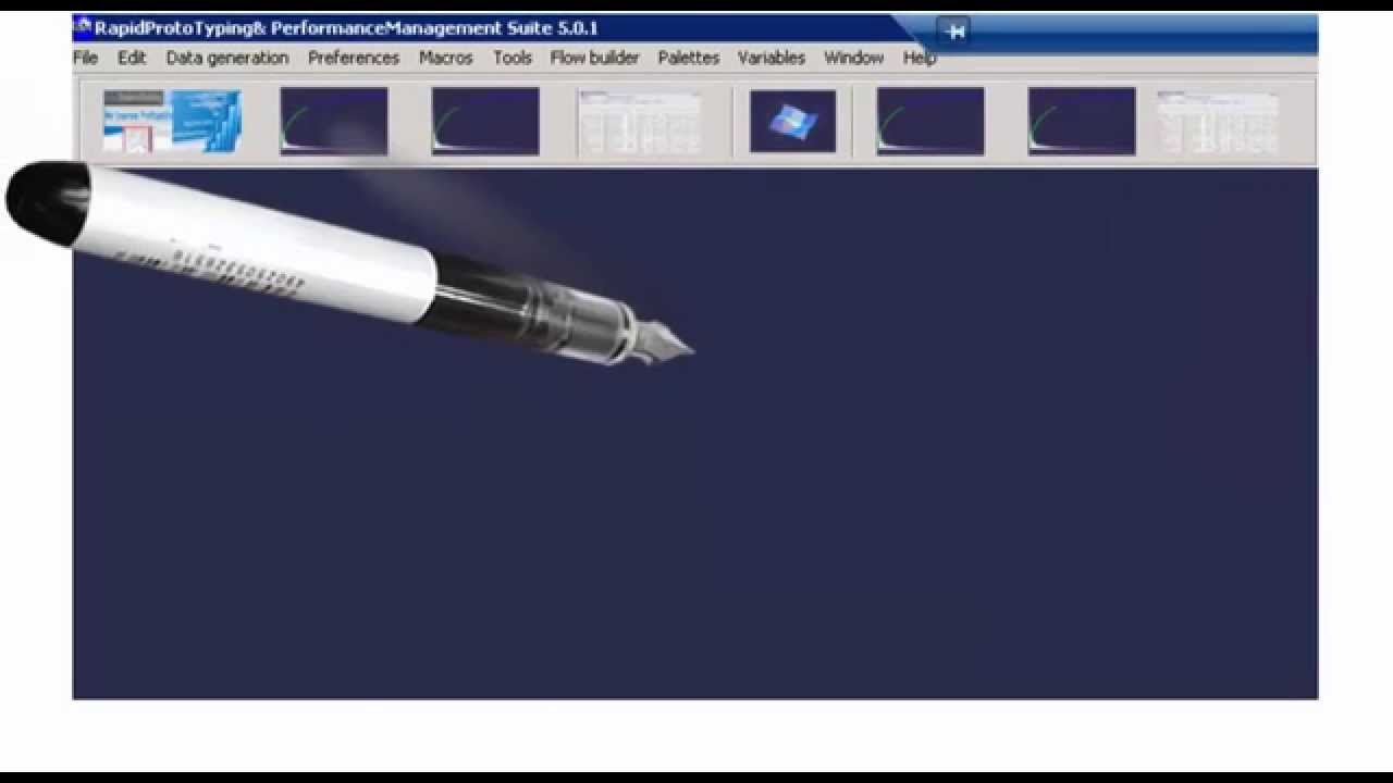 Activitybasedcosting By Rapidprototyping Youtube