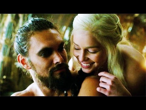 Daenerys Targaryen And Khal Drogo Another Love Youtube