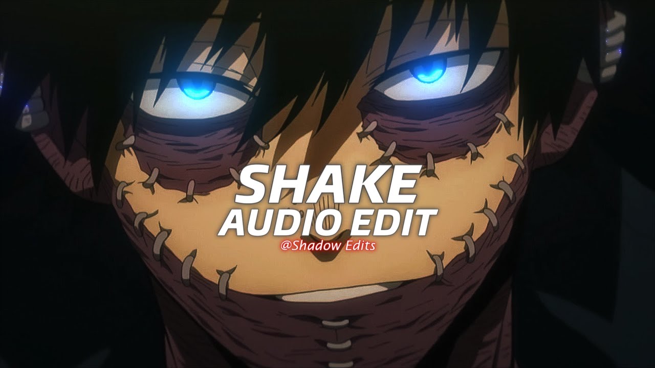 Shake Pt 2 Instrumental Ishowspeed Edit Audio Youtube Music