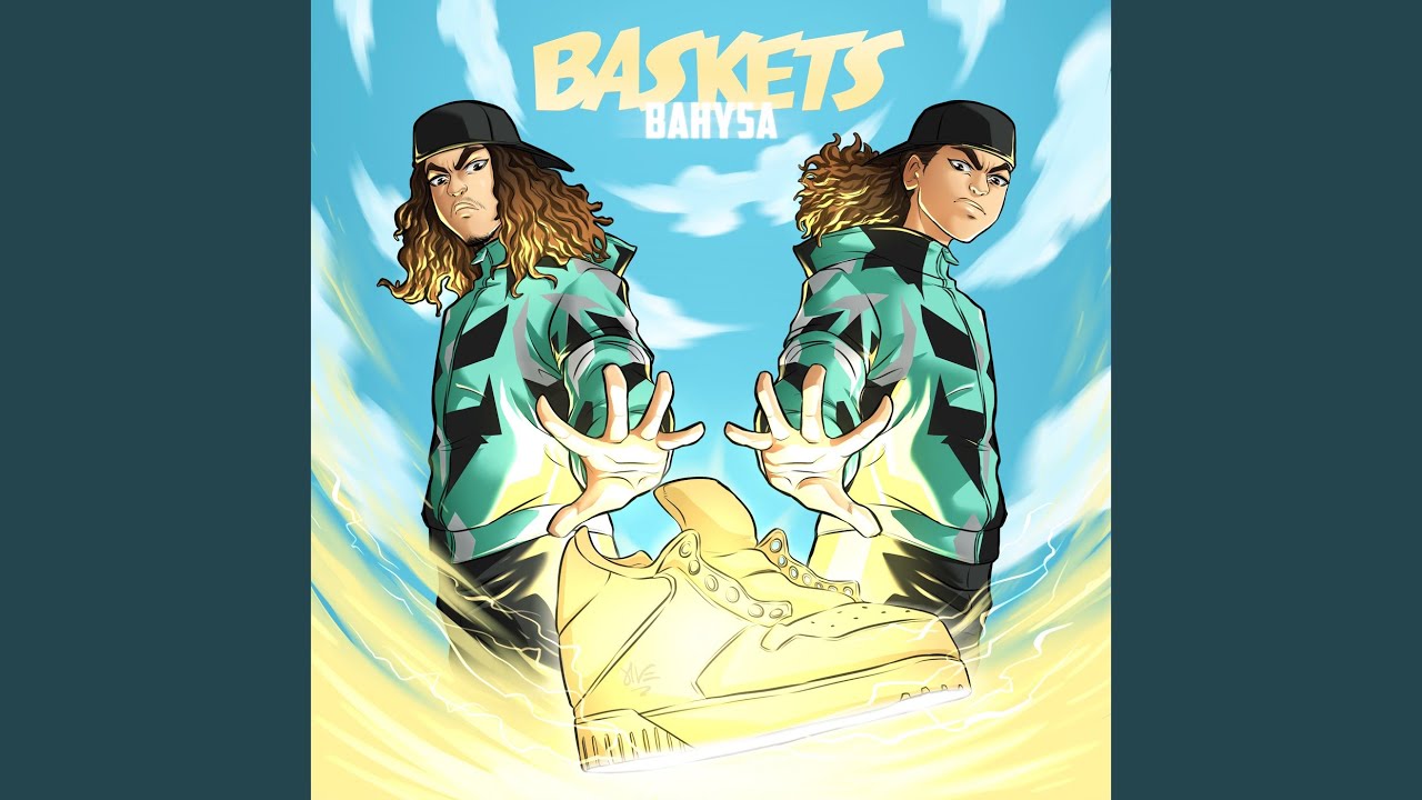 Baskets Youtube Music