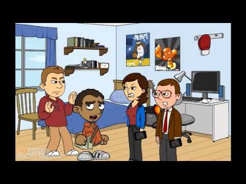 April Fools Day Grounded Frenzy Youtube