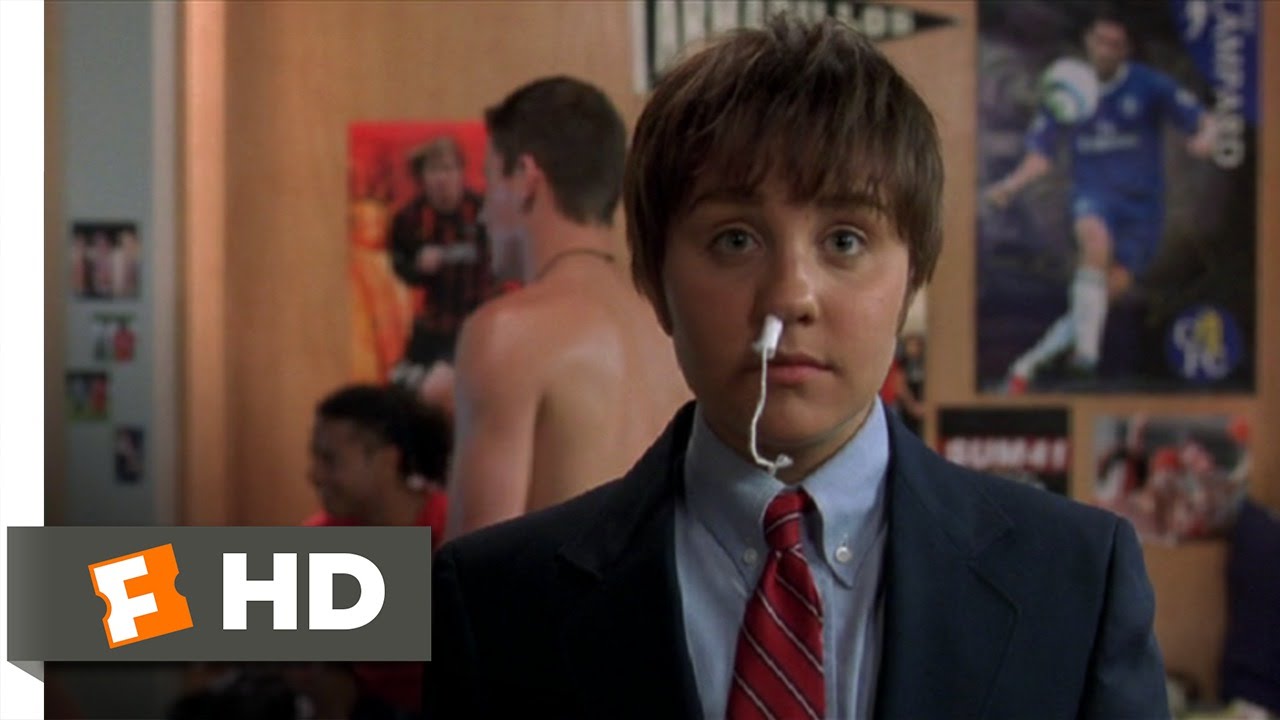 Channing Tatum Shes The Man Tampon She S The Man