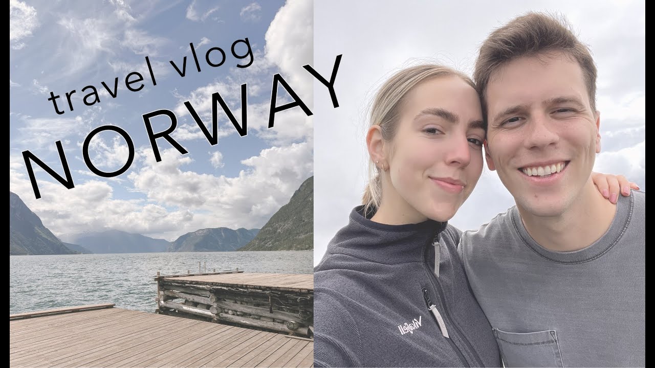 Norway Travel Vlog Youtube