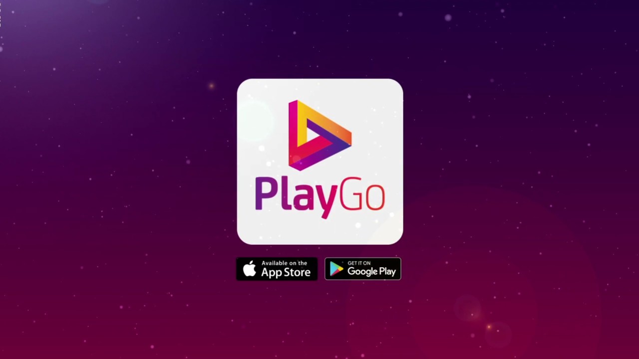 Download Playgo App Youtube