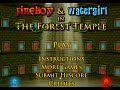 Fireboy And Watergirl The Forest Temple Official Friv Walkthrough Friv ...