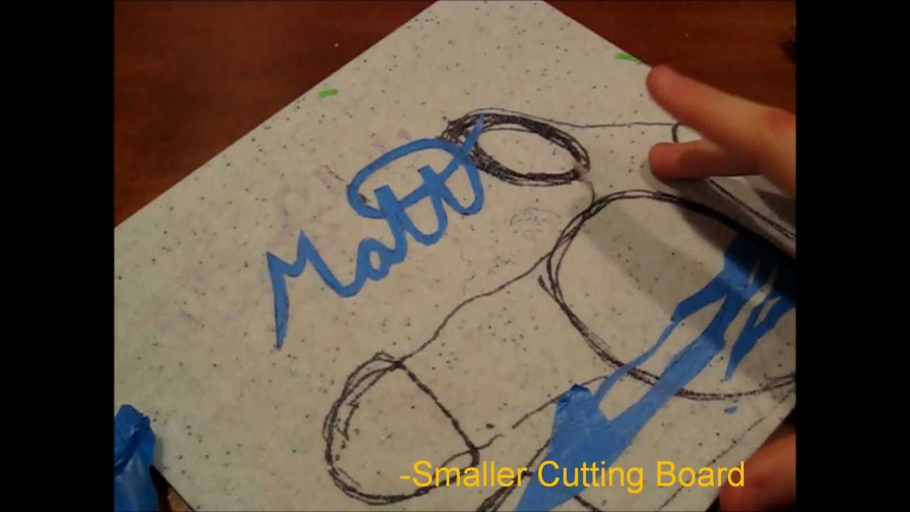 How To Make Custom Controller Designs Youtube